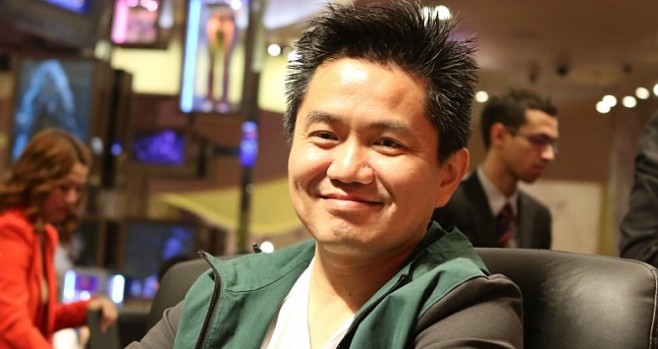 Stanley Choi: ecco chi è uno dei miliardari di Macao che giocano a poker