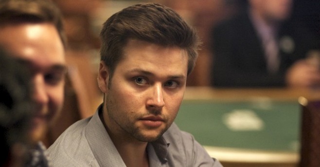 Timoshenko e i tornei re-entry: "Mai al Main Event WSOP"