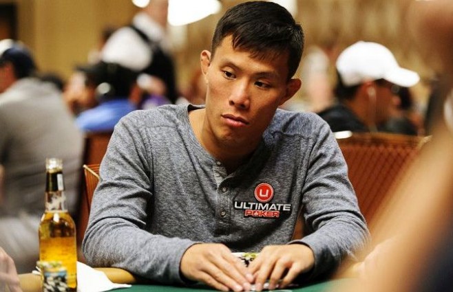 Terrence Chan: "fine dei grinder online? Alcuni a rischio"