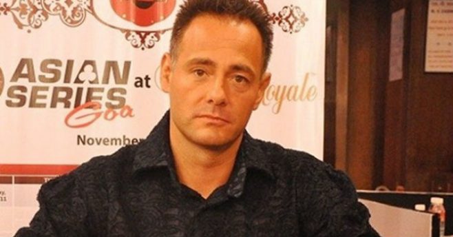 Tom Hall: “Se perdo 12 chili, vinco un milione di dollari”