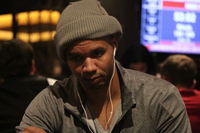Phil Ivey story: la leggenda e il bluff di Phil Ivey story: la leggenda e il bluff di