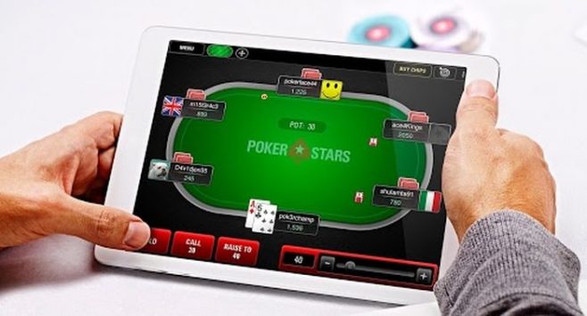 Google autorizza il poker online: PokerStars, 888 e Party su Google Play