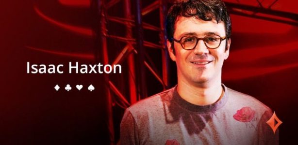 La seconda vita di Isaac Haxton che vola tra le braccia di PartyPoker
