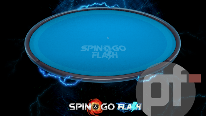 Poker online, arrivano i nuovi Spin & Go Flash: le indiscrezioni Poker online, arrivano i nuovi Spin & Go Flash: le indiscrezioni