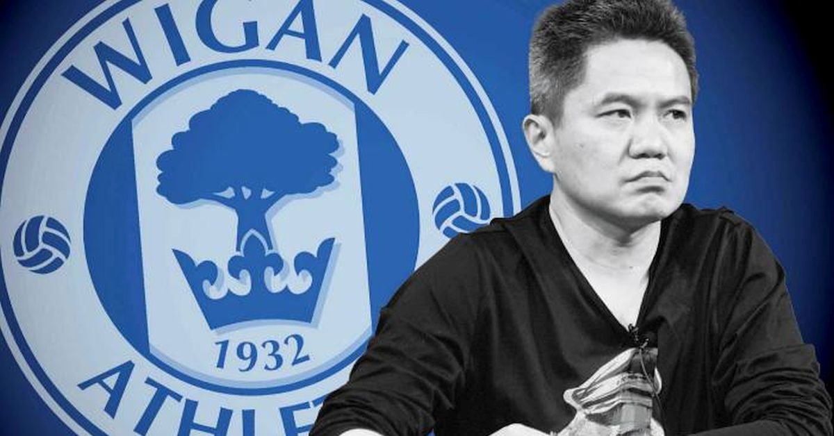Il poker player Stanley Choi nello scandalo Wigan per una scommessa ...