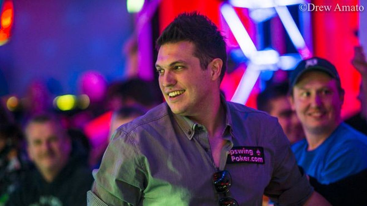 Doug Polk story: ecco quanto ha vinto in carriera WCGRider!
