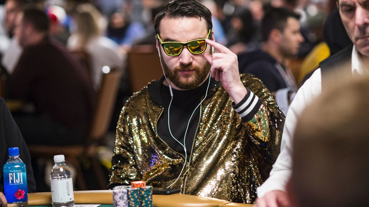Rubano un milione al noto cash gamer Chad Power, il cacciatore di balene