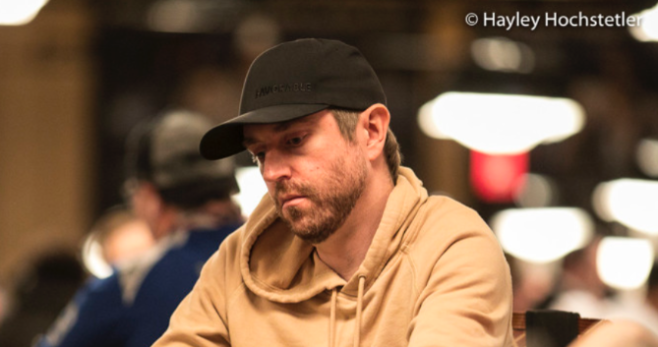 Avete mai fatto Quad Over Quad ad un live? Ad Andrew Neeme due volte!