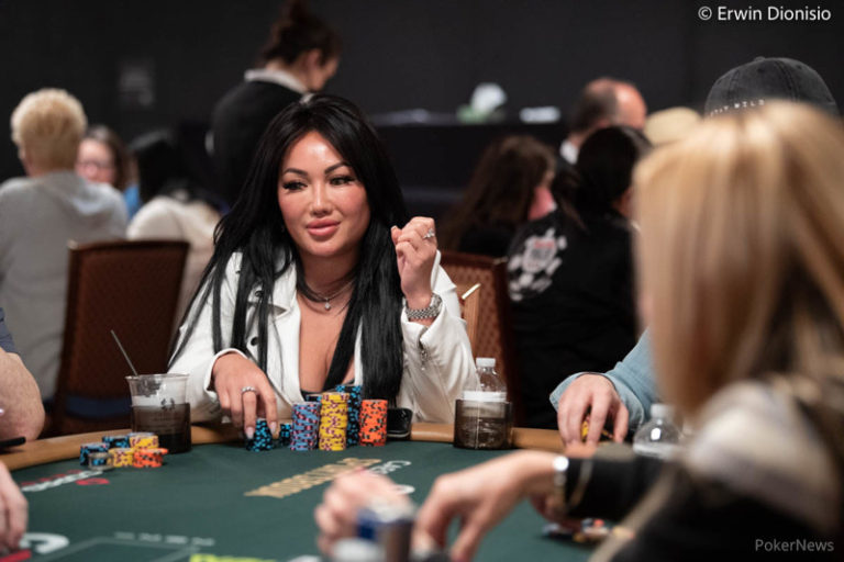 WSOP 2021: la Kiletto punta il Ladies, Gathy il Milly Maker, Zinno fa tris