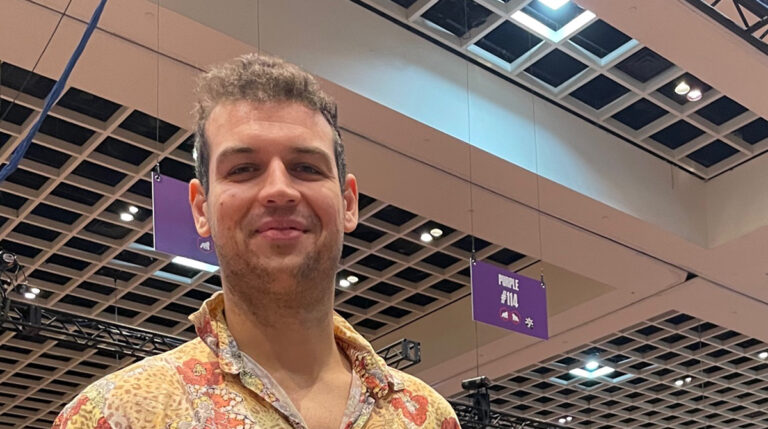 Intervista a Michael Addamo: gli scacchi, la run del 2021 e le size