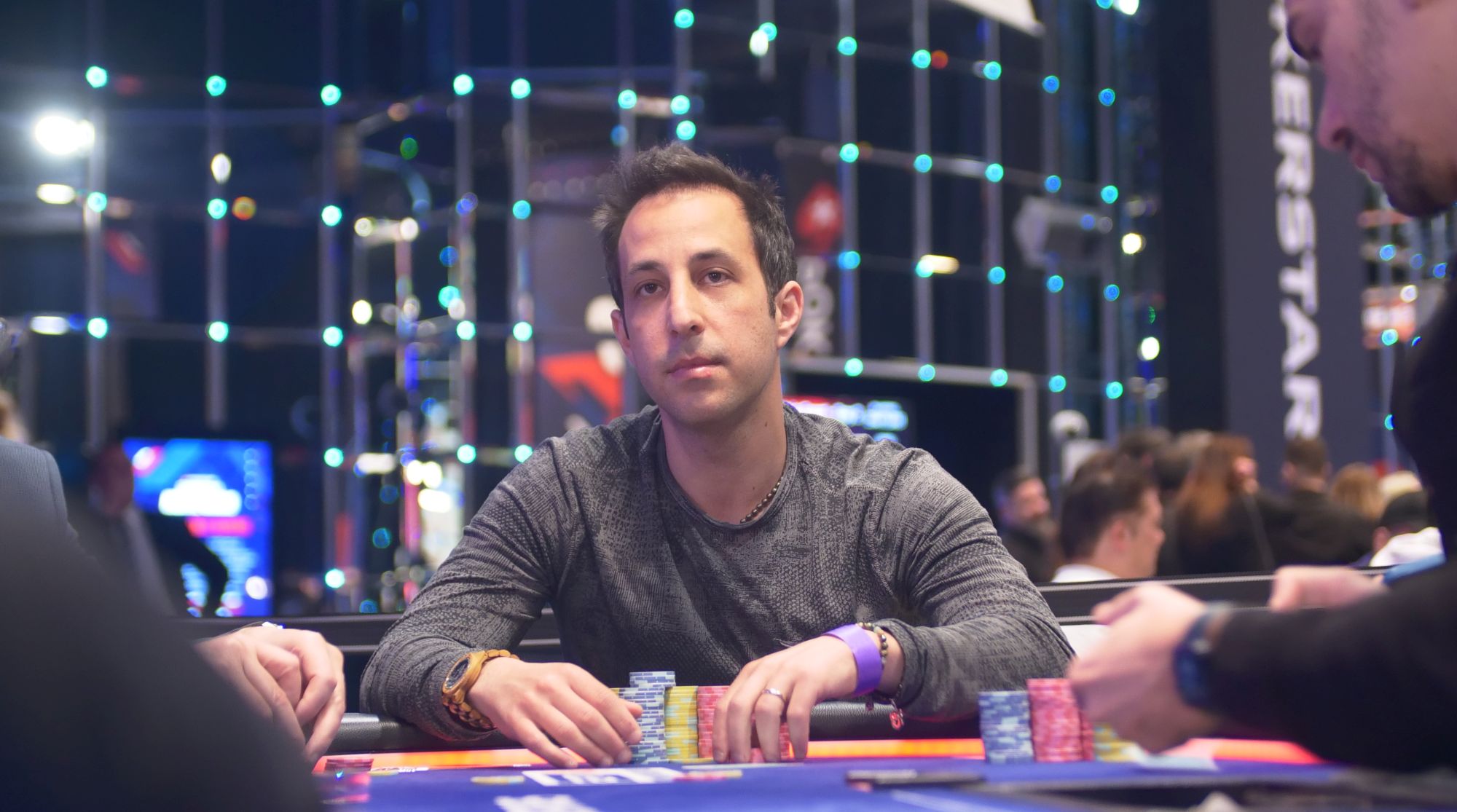 La regola d'oro di Alec Torelli per decidere quando giocare - Assopoker