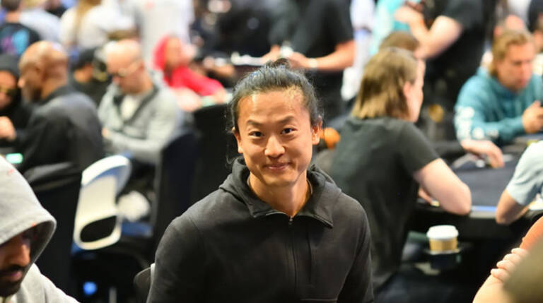 Triton Series Londra: David Yan vince dopo deal milionario a 3