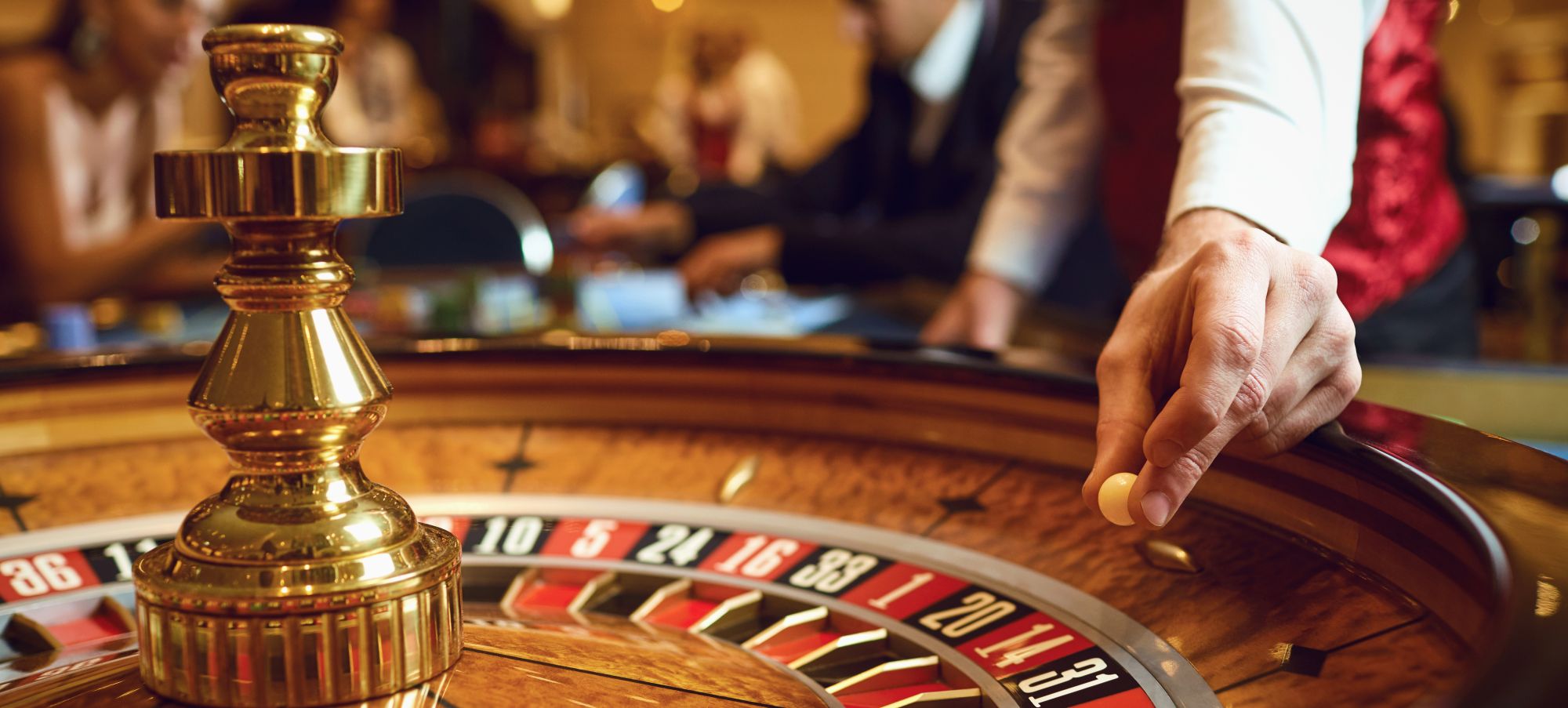 Capire la Strategia della Roulette Dealer's Signature: si può intuire ...