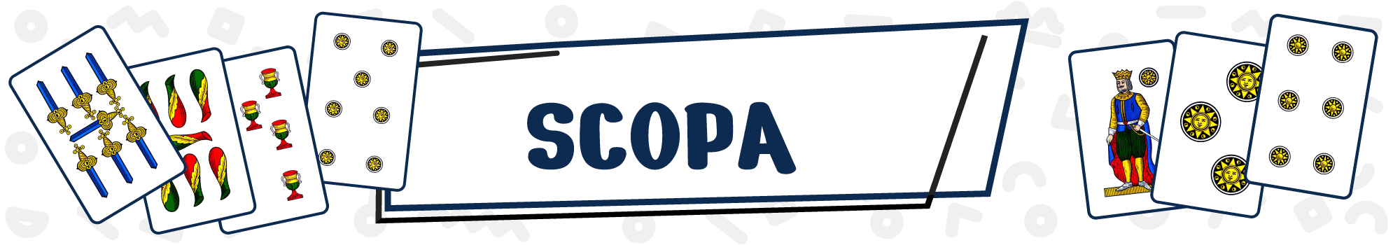 Scopa: Regole, Strategie e Come Giocare - Assopoker