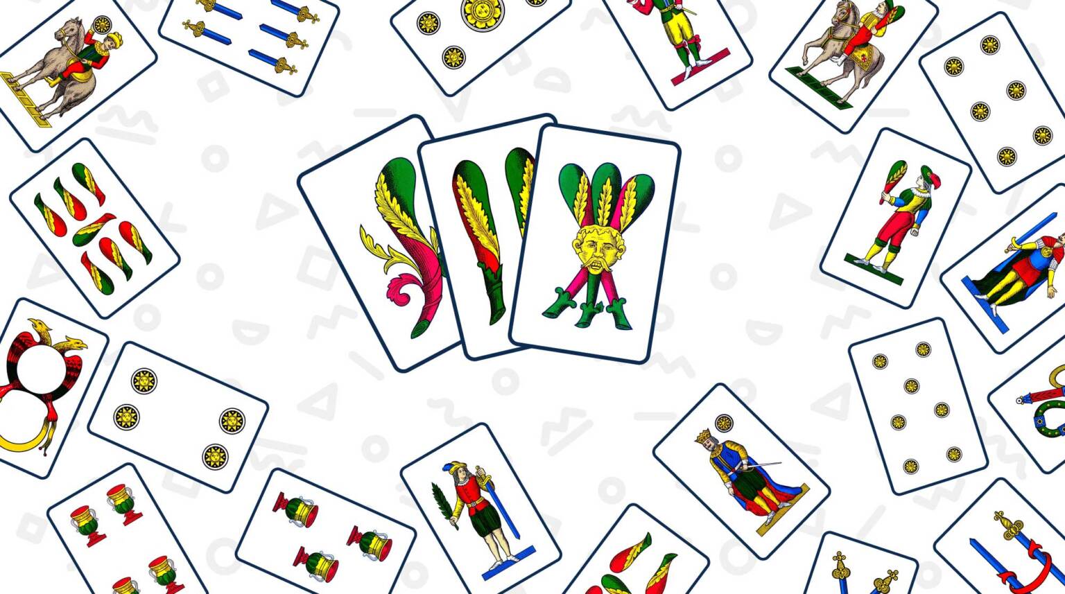 Le regole del Tresette spiegate bene - Assopoker