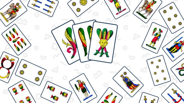 Le regole del Tresette spiegate bene - Assopoker