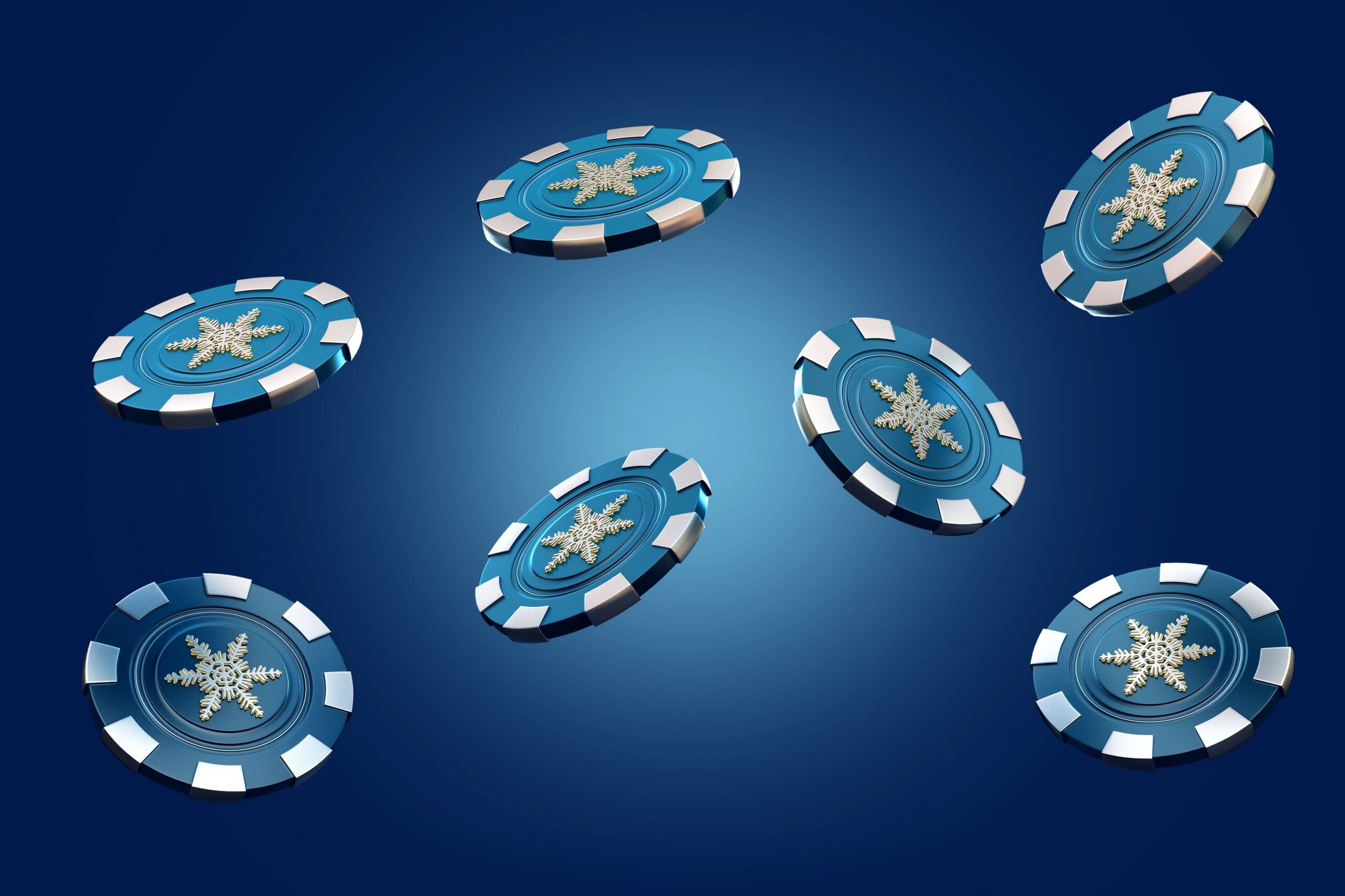 Il 4 gennaio su GoldBet e Lottomatica il 500.000€ Half Million