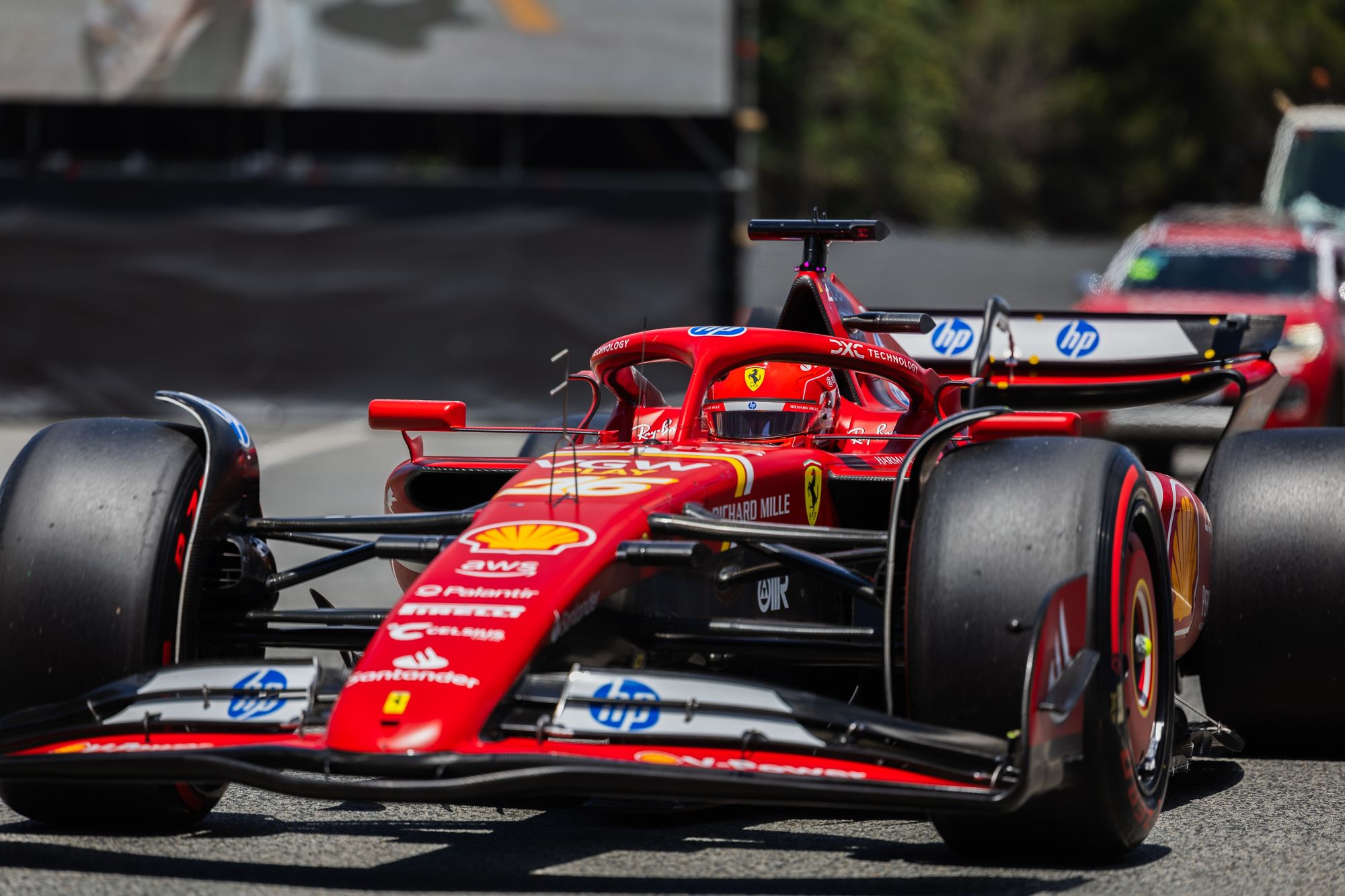 Pronostici e quote Gran Premio di Montecarlo: diciamo Ferrari!