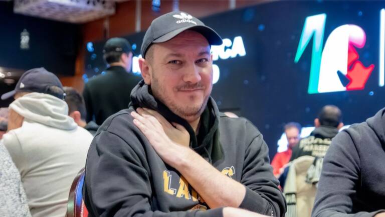 IPO Sanremo: Andrea Benelli tra i migliori a 49 left
