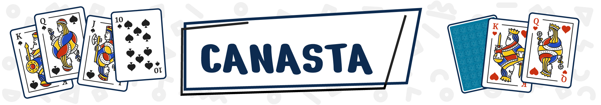 Canasta: come giocare, regole e strategia - Assopoker