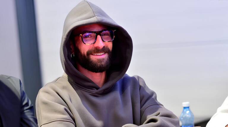 WSOPE 2025: a Neagoe il braccialetto, a Fragale la top taglia!