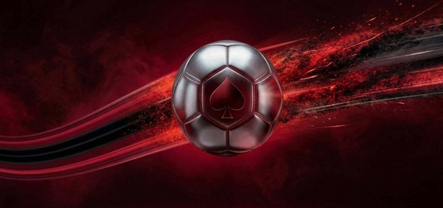 Da oggi Spin & Goal su PokerStars: calcio e poker insieme!